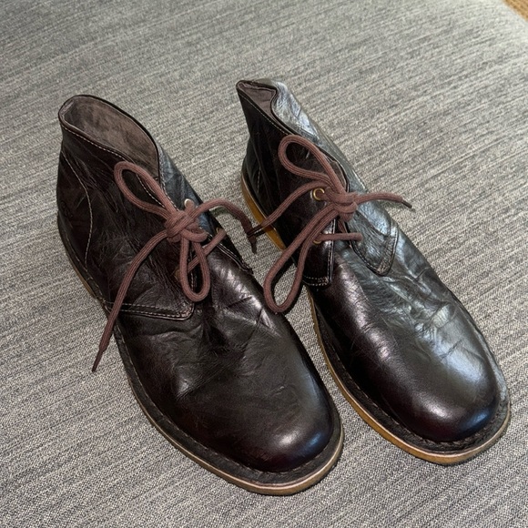 UGG | Shoes | Mens Ugg Work Boots | Poshmark